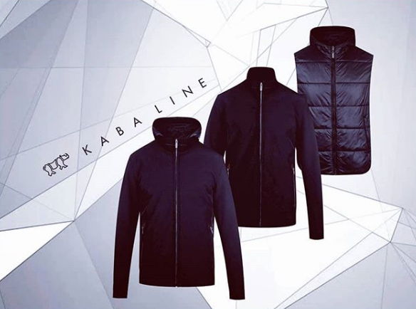 Kaba Line - Línea Kaba S.A. | Guía Indumentaria